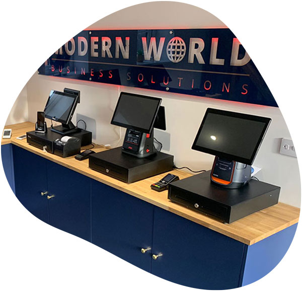 EPOS System & Solutions - EPOS Machines For Pubs